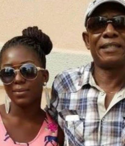 Nkem Owoh’s Family Announces Burial Date For Late Daughter
